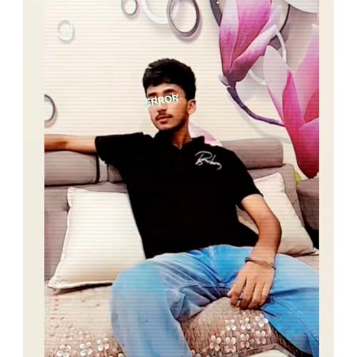 Black karde by Arpit Arora on Prime Music