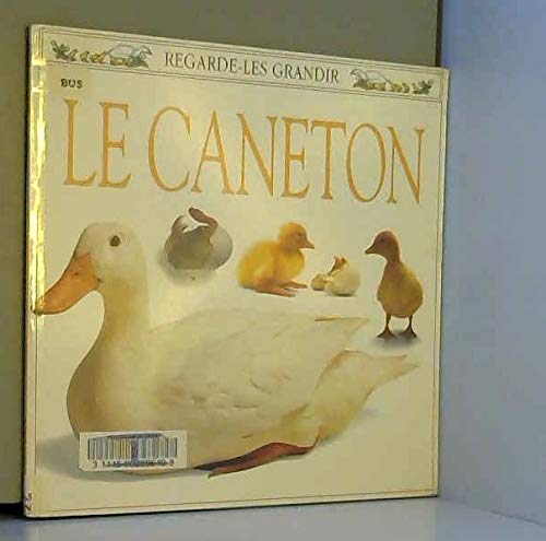 Le Caneton | Amazon.com.br