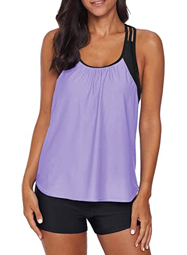 Amazon.co.uk Best Sellers: The most popular items in Women's Tankini Sets