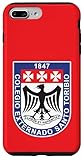 ・ブランド:Tienda Colegio Externado Santo Toribio・製造元:アマゾンによるマーチャンダイジング・モデル:MM6WFG3DPREJPIPHONE_7_8_PLUS・製造元/メーカー部品番号:MM6WFG3...
