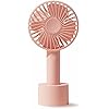 Amazon.com: Portable Handheld Fan, Personal Small Mini Battery Operated ...