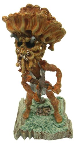 Pirates Of The Caribbean 2 Dead Man's Chest - Bobble Buddies: Palifico ...