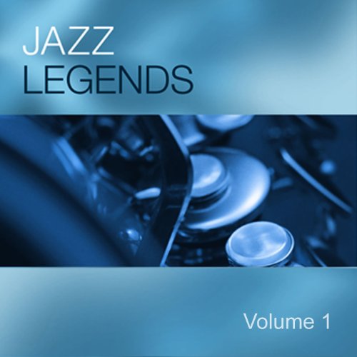 Amazon.com: Jazz Legends - Vol. 1 : The Sign Posters: Digital Music