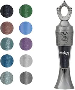 Sheida Kohl Powder Eyeliner Black : Amazon.co.uk: Beauty