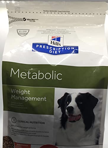 Migliori Crocchette Per Cani Metabolic (con Recensioni) | Canissimo.it