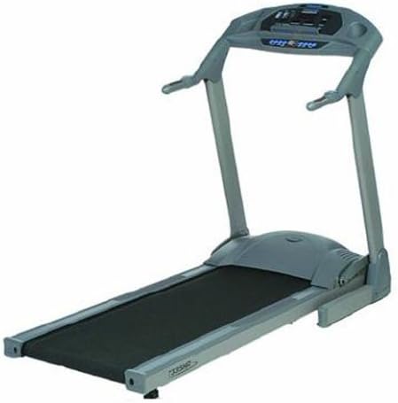 Amazon.com : Trimline T335HR Treadmill by Nautilus (Discontinued ...