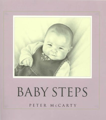 Amazon.com: Baby Steps: McCarty, Peter, McCarty, Peter: Books