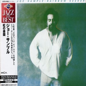 Sample, Joe - Rainbow Seeker - Amazon.com Music