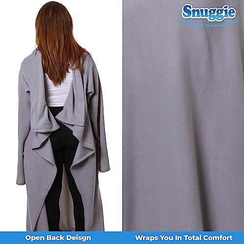 The 5 Best Snuggie Wearable Blankets of 2026 [Verified] - Cherry Picks