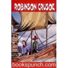 Amazon.in: Buy ROBINSON CRUSOE Book Online at Low Prices in India ...