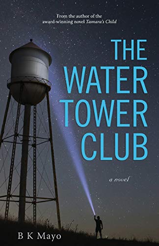 Book review of The Water Tower Club - Readers' Favorite: Book Reviews ...