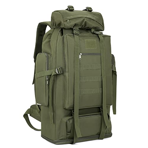 100 Litre Backpack – The 16 best products compared - Outdoors Magazine