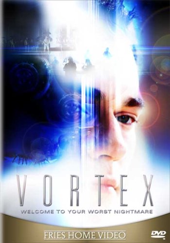 Vortex [Reino Unido] [DVD]: Amazon.es: Películas y TV