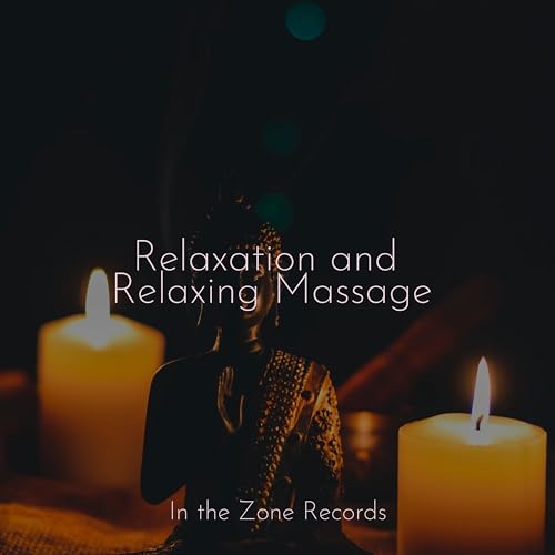 Écouter Relaxation and Relaxing Massage par Massage Therapy Music, Guided Meditation & Dormir ...