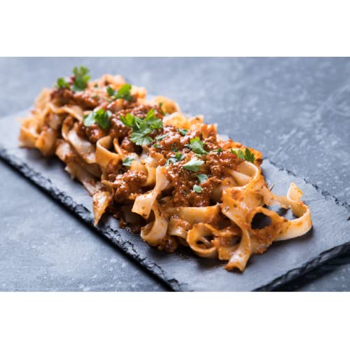 Campofilone Italian Pappardelle Egg Pasta | Marcozzi Di Campofilone ...