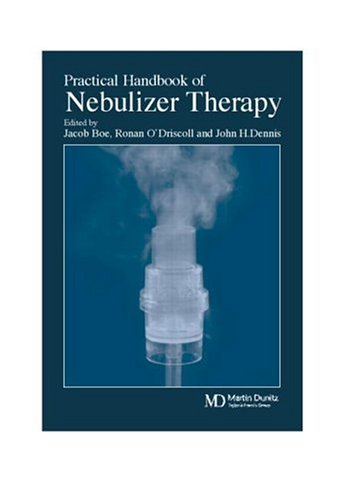 Practical Handbook of Nebulizer Therapy: 9781841842936: Medicine ...