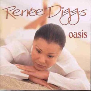 Amazon.com: Oasis: 5019421740216: Diggs, Renne: Books