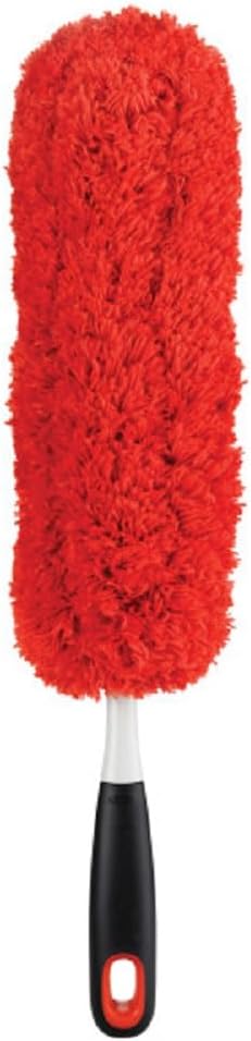Amazon.com: OXO Good Grips Microfiber Hand Duster : Health & Household