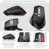 Best Multi Device Mouse Comparison - October 2025