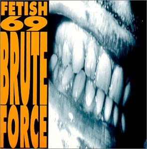 Amazon.com: Brute Force: CDs & Vinyl