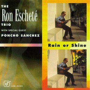 Eschete, Ron - Rain Or Shine - Amazon.com Music