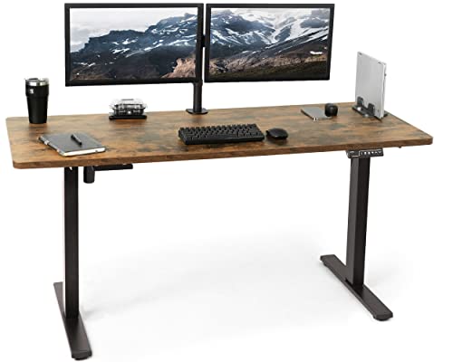 12 Best Standing Desks | Reviews + Guide