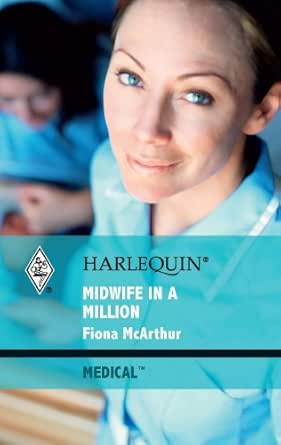 Midwife in a Million: A Second Chance Outback Medical Romance - Kindle ...