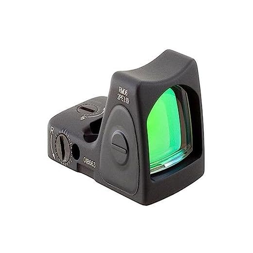 11 Best Red Dot Sights in 2025 | OutdoorWorld Reviews