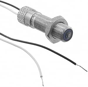 Amazon.com: Honeywell 3050 - Miniature VRS Sensor - 12V P-P min. Output ...