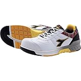 ・ブランド:DIADORA(ディアドラ)・製造元:ドンケル・モデル:BJ121290・製造元/メーカー部品番号:BJ121290・寸法(cm):29.0 足幅サイズ:EEE 規格:JSAAA種認定・耐圧迫荷重(kN):10 US(アメリカ)...