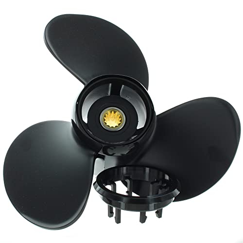 Best Propellers for Pontoon Boats to Boost Performance and Efficiency ...