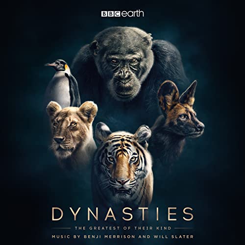 Amazon MusicでBenji Merrison & Will SlaterのDynasties (Original ...