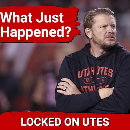 BREAKING: Jason Beck, MOST of Utah Offensive Coaching Staff Joining ...