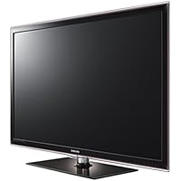 Amazon.com: Samsung UN55D6000 55-Inch 1080p 120Hz LED HDTV (Black ...