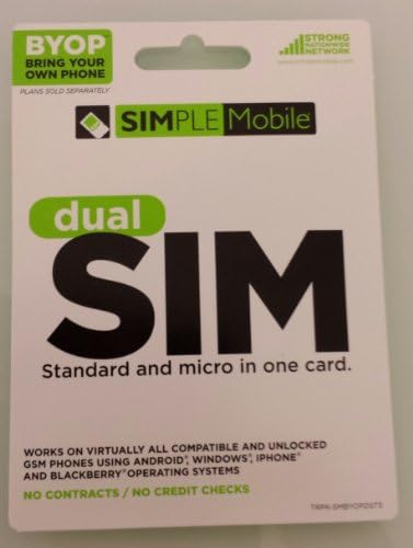 Amazon.com: TMO T-Mobile SIM Card R15 5G 4G LTE TMobile Triple Cut Nano ...