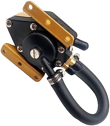 Amazon.com: 5007420 VRO Oil Injection Conversion Fuel Pump Kit For ...