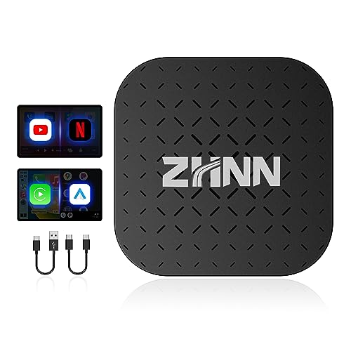 Top 10 Best Box To Stream Netflix : Reviews & Buying Guide - Katynel