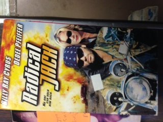 Radical Jack: Amazon.it: Film e TV