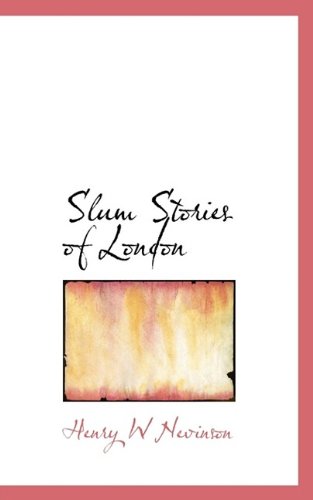『Slum Stories of London』｜感想・レビュー - 読書メーター