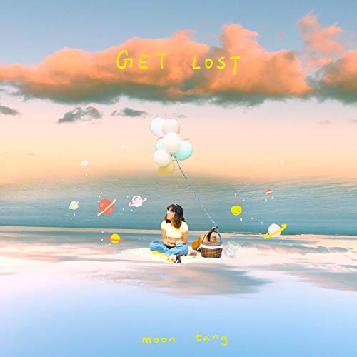 Get Lost by moon tang on Amazon Music - Amazon.com