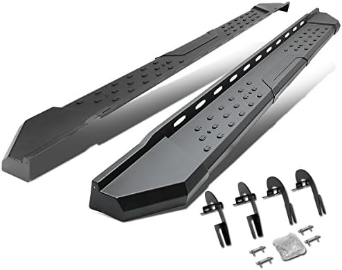 Amazon.com: Auto Dynasty 5.5 Inches Side Step Nerf Bar Running Board ...