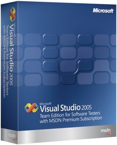 Amazon.com: Microsoft Visual Studio Team Edition for Software Testers ...