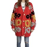 ・ブランド:ANGAGU・製造元/メーカー部品番号:YXW-0120-ZSP-0825-011-C3-XL・[M] / [L] / [XL] / [2XL]・【トレンド感溢れるジャガードデザイン】大胆な英字ロゴとコントラストカラーが目を引く...