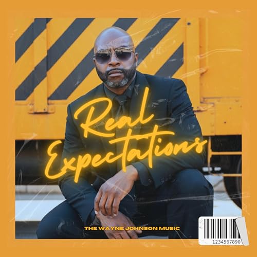 Amazon.com: Real Expectations : The Wayne Johnson Music: Digital Music