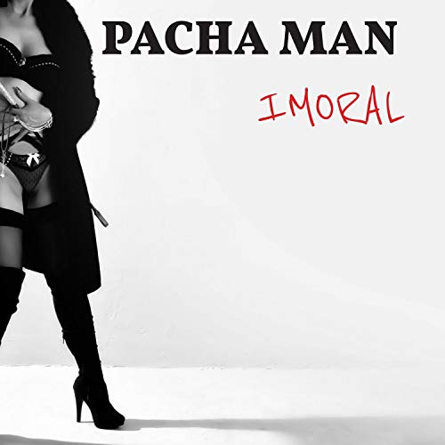 Amazon.com: Imoral : Pacha Man: Digital Music