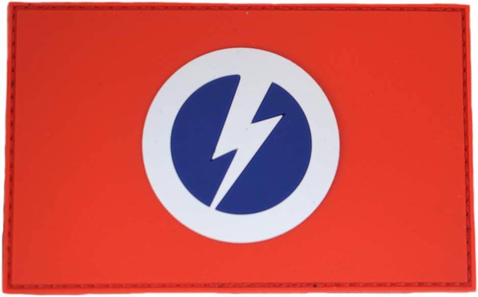 Amazon.com: Sir Oswald Mosley's British Union of Fascists (B.U.F.) Flag ...