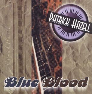 Patrick Hazell - Blue Blood - Amazon.com Music