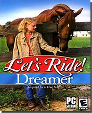 Amazon.com: Let's Ride: Dreamer (Jewel Case) - PC : Video Games