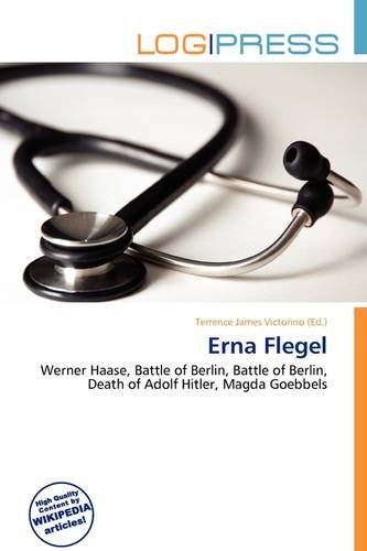 Amazon.co.jp: Erna Flegel : 本