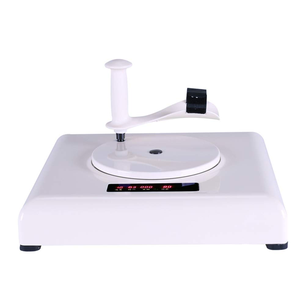 Buy Dbtxwd Electric Rehabilitation Fitness Equipment, Adjustable Speed ...